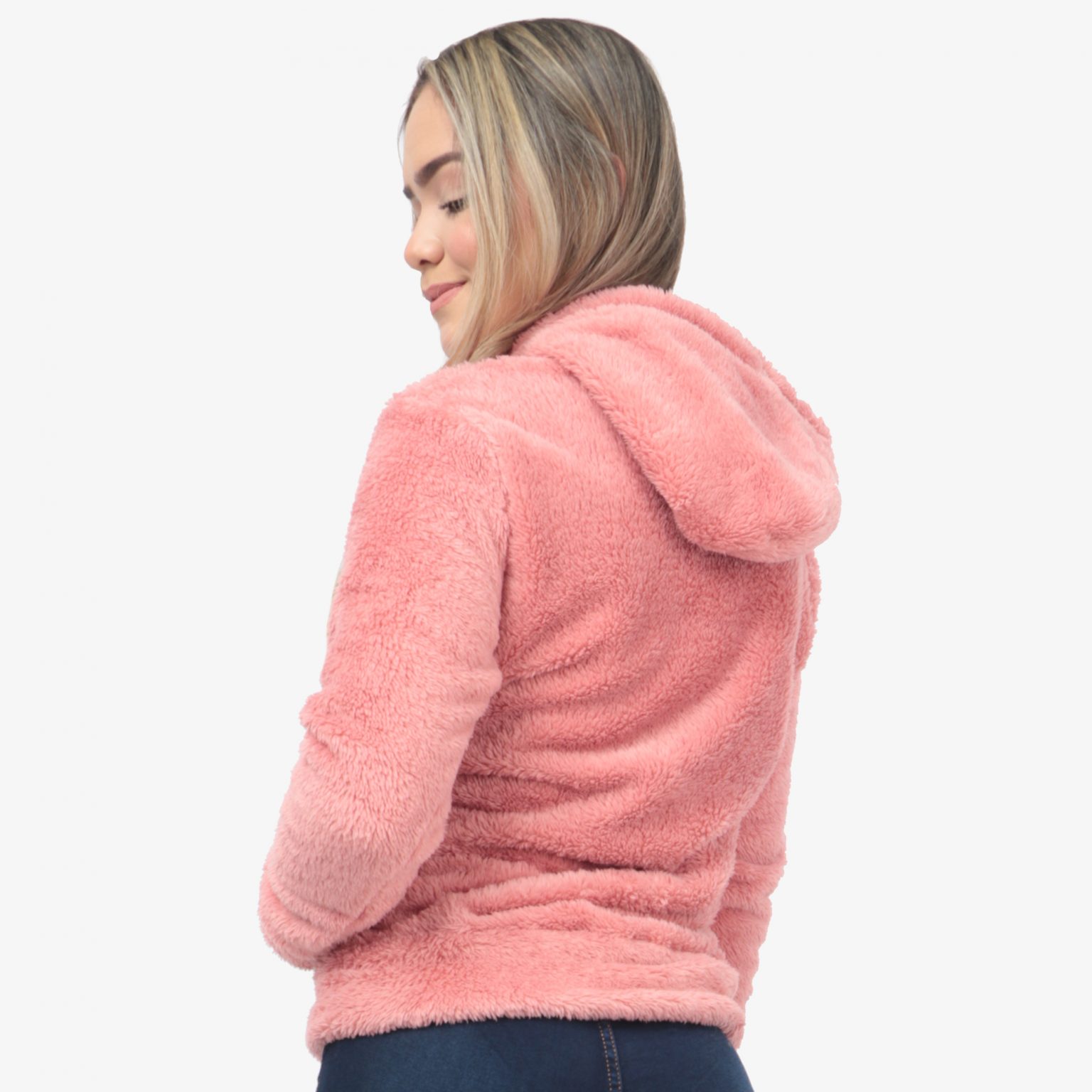 Polera Peluche – Traemelo